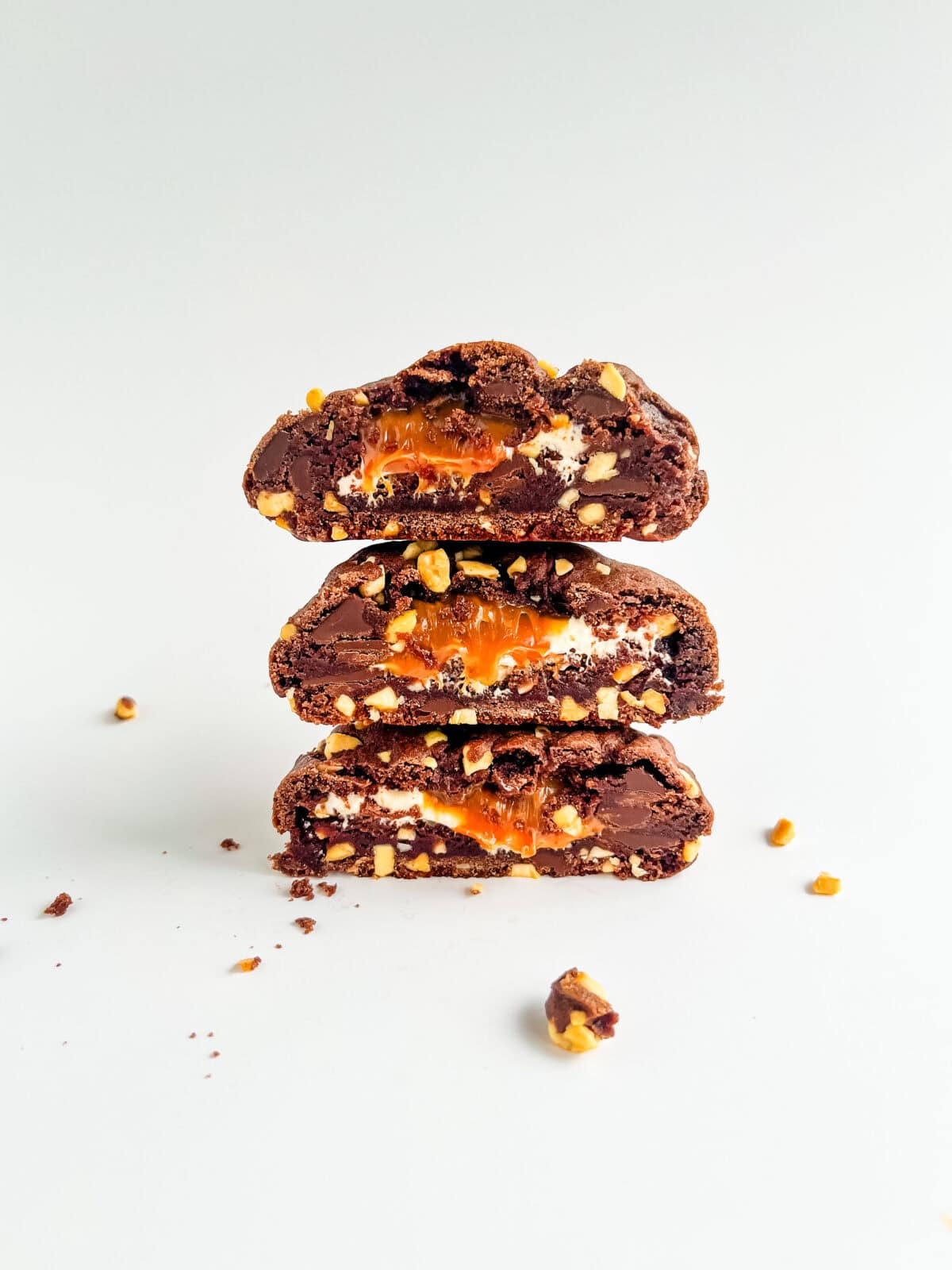 Gourmet cookie recipes and desserts for the home baker • Kitchenlicious